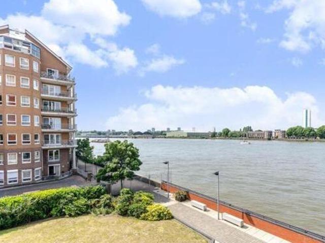 1 Bedroom Flat For Rent In Canary Wharf, London