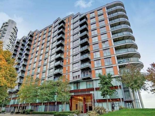 1 Bedroom Flat For Rent In Canary Wharf, London