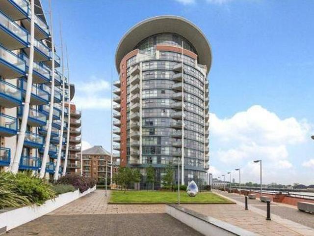 1 Bedroom Flat For Rent In Canary Wharf, London