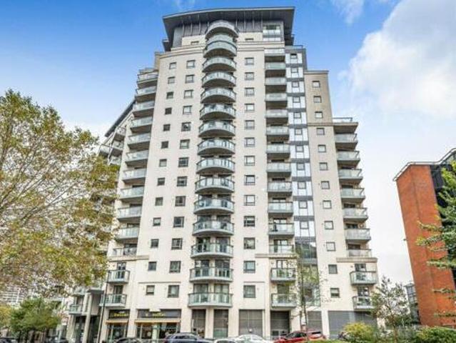 1 Bedroom Flat For Rent In Canary Wharf, London