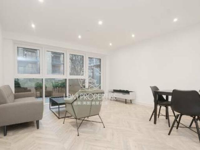 1 bedroom flat for rent in Canning House Royal Exchange Kingston Upon Thames London KT1