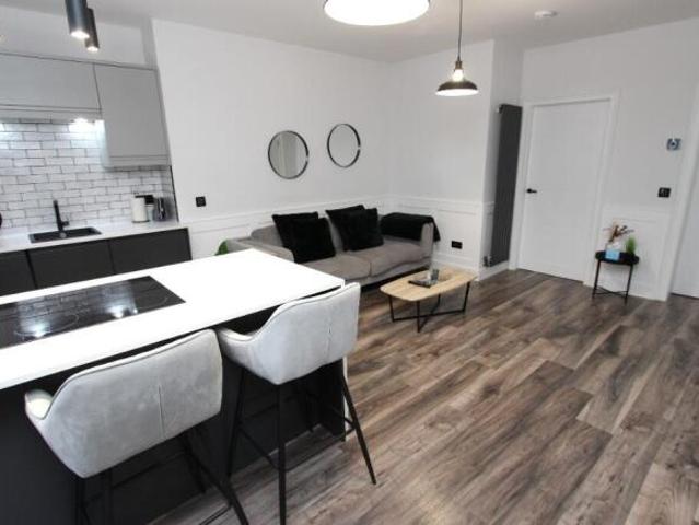 1 bedroom flat for rent in Canning Street Lane, West End, Edinburgh, EH3