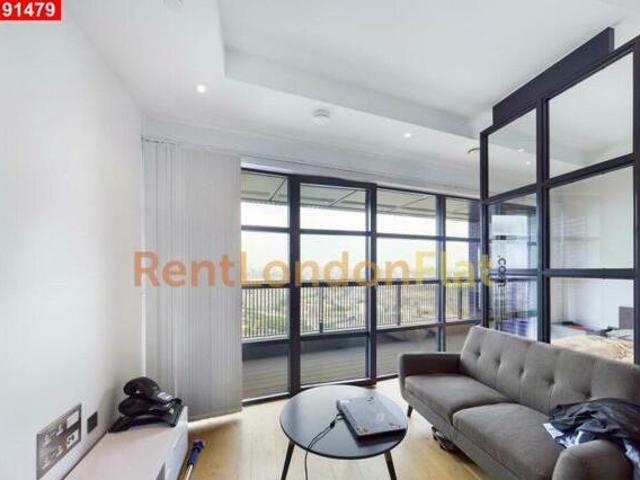 1 Bedroom Flat For Rent In Canning Town