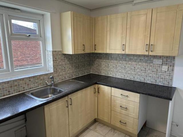 1 bedroom flat for rent in Cannon Street, Lincoln, LN2