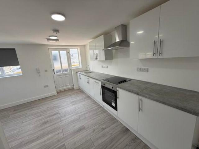 1 bedroom flat for rent in Cannock Road, Wolverhampton, WV10