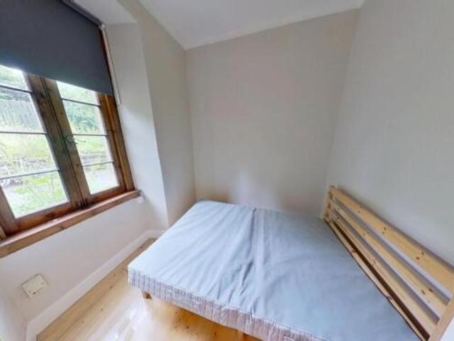 1 bedroom flat for rent in Canonmills, Edinburgh, EH3