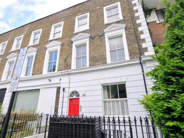 1 bedroom flat for rent in Canonbury Street, Essex Road, N1