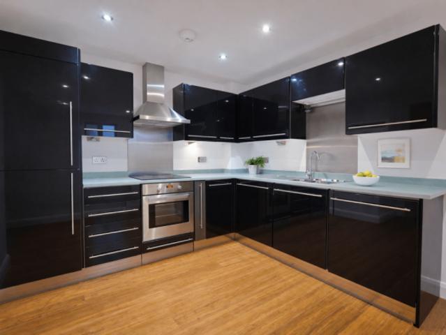 1 bedroom flat for rent in Cabot Court, Braggs Lane, Old Market, BS2
