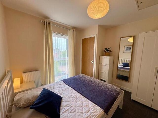 1 bedroom flat for rent in Cadet Close, Coventry, West Midlands, CV3