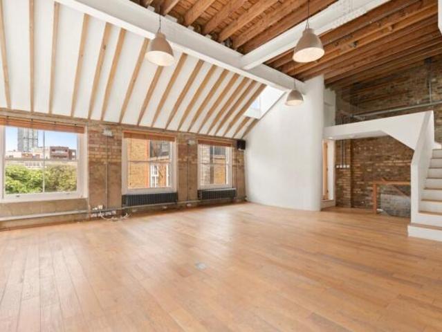 1 bedroom flat for rent in Cahill Street, St Lukes, EC1Y