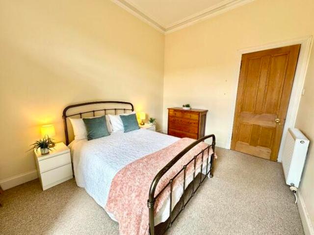 1 bedroom flat for rent in Caird Drive, Dowanhill, Glasgow, G11