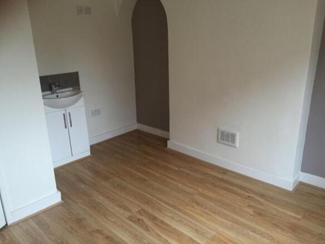 1 bedroom flat for rent in CAIRO STREET, Warrington, WA1