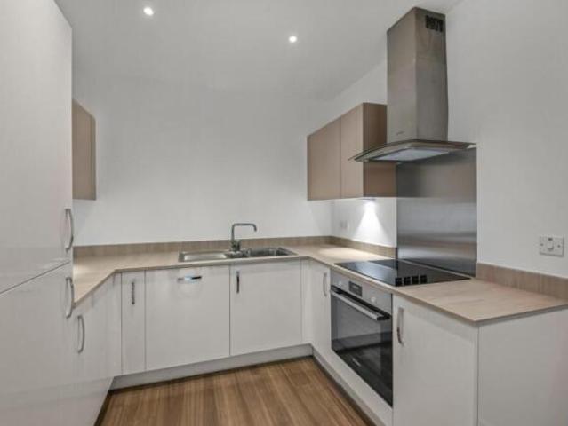 1 bedroom flat for rent in Calvary Court, Woolwich, SE18