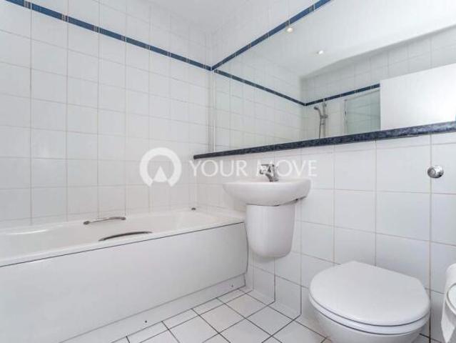 1 bedroom flat for rent in Calderwood Street, London, SE18