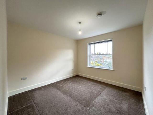 1 bedroom flat for rent in Caledonian House, Luton, Bedfordshire, LU1