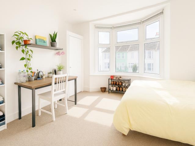 1 bedroom flat for rent in Caledonian Road, Brighton, BN2