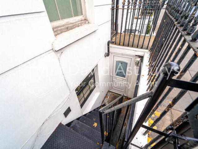 1 bedroom flat for rent in Caledonian Road, King's Cross, London, N1