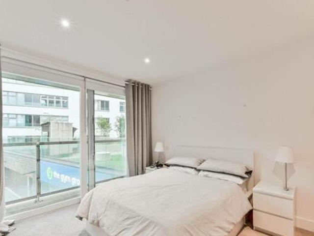1 Bedroom Flat For Rent In Caledonian Road, London