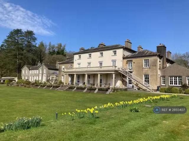 1 bedroom flat for rent in Calgarth Park, Windermere, LA23