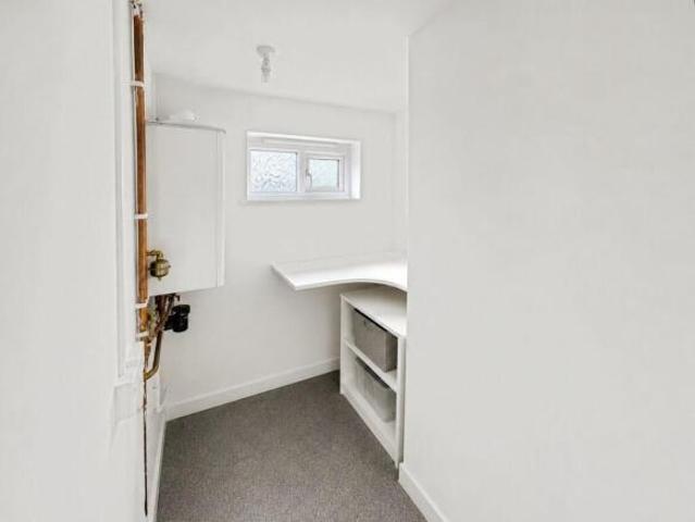 1 bedroom flat for rent in California Gardens, Derby, DE22