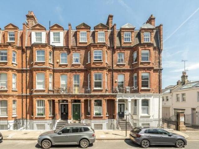 1 bedroom flat for rent in Callow Street, Chelsea, SW3