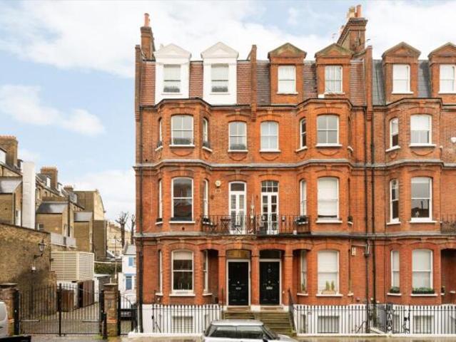 1 bedroom flat for rent in Callow Street, Chelsea SW3