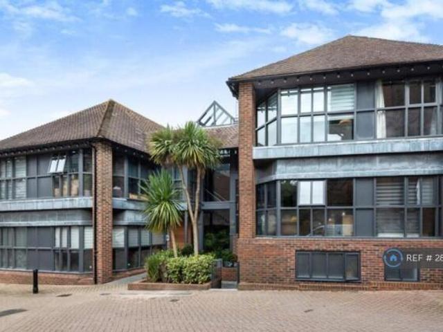 1 bedroom flat for rent in Capitol House, Winchester, SO23