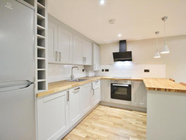 1 bedroom flat for rent in Capstan Ride, Enfield EN2