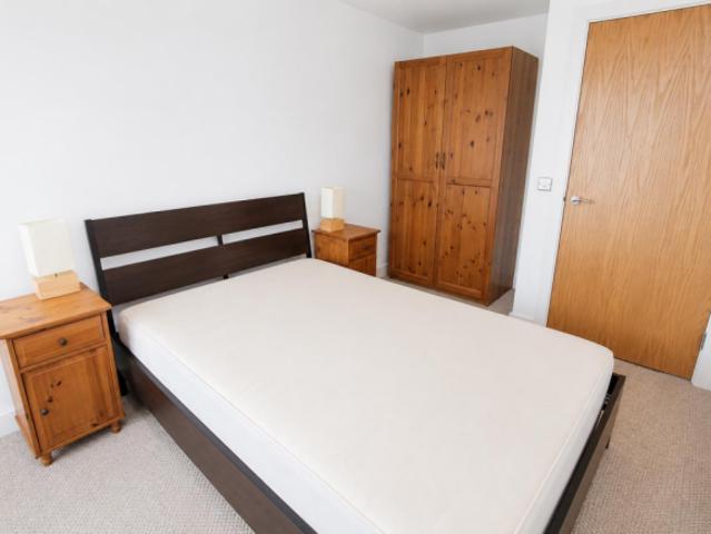 1 bedroom flat for rent in Cartier House, Leeds Dock, LS10