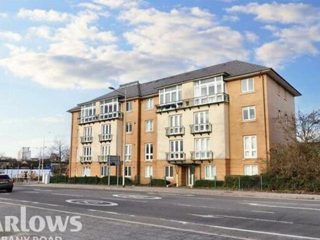 1 Bedroom Flat For Rent In Cardiff Bay