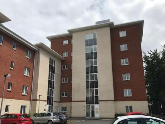 1 Bedroom Flat For Rent In Cardiff Bay