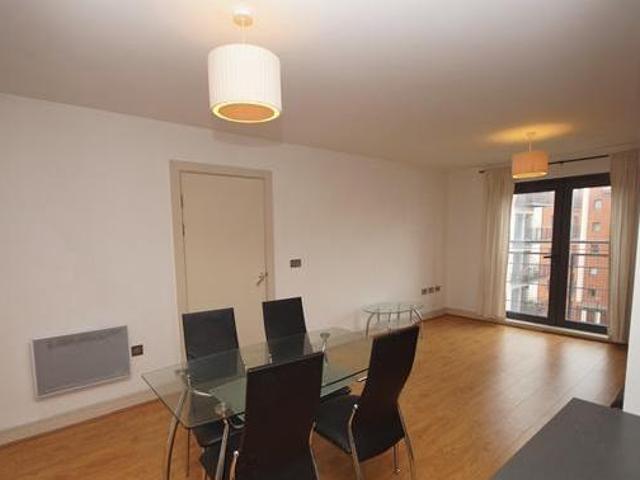 1 Bedroom Flat For Rent In Cardiff, Cardiff of