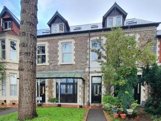 1 Bedroom Flat For Rent In Cardiff city