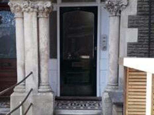 1 Bedroom Flat For Rent In Cardiff city