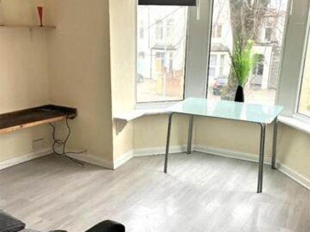 1 Bedroom Flat For Rent In Cardiff city