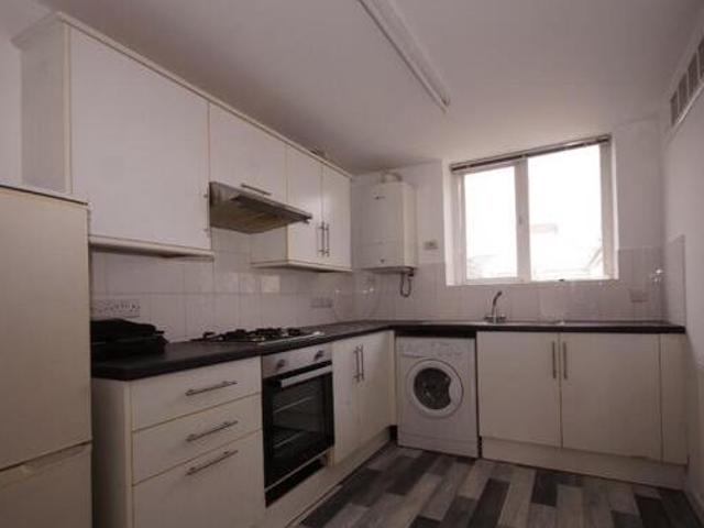 1 Bedroom Flat For Rent In Cardiff city