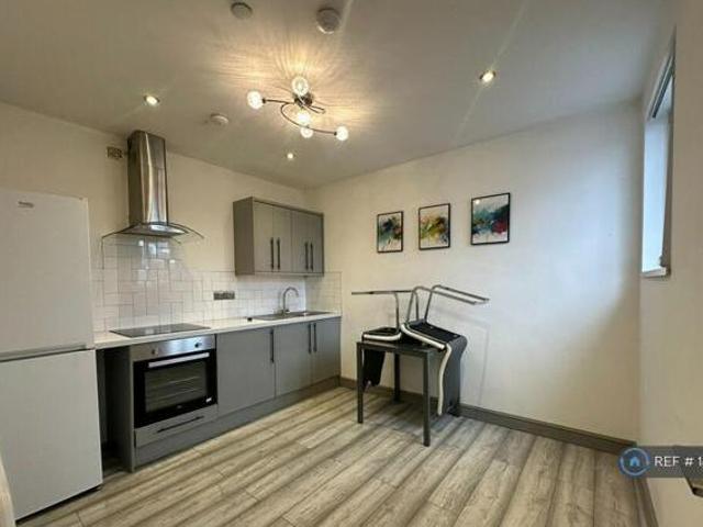 1 Bedroom Flat For Rent In Cardiff