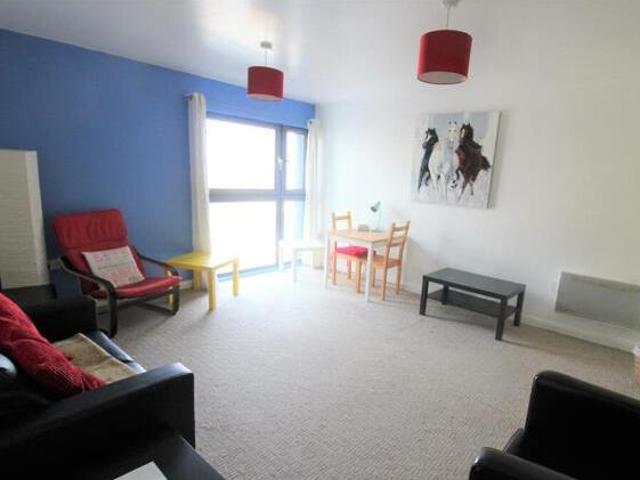 1 Bedroom Flat For Rent In Cardiff