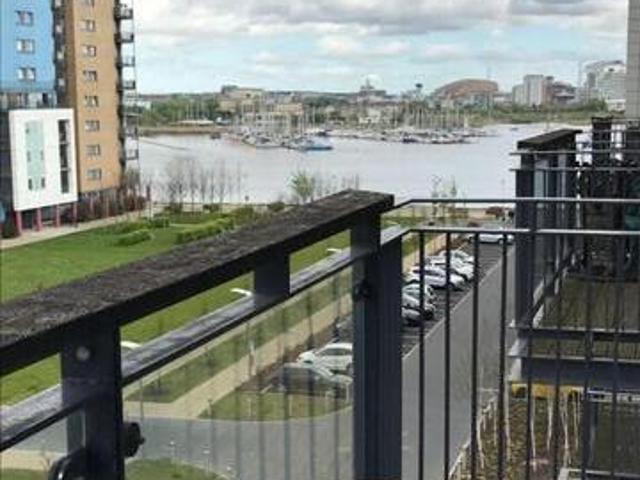 1 Bedroom Flat For Rent In Cardiff