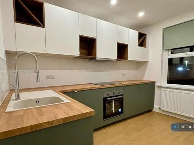 1 Bedroom Flat For Rent In Cardiff