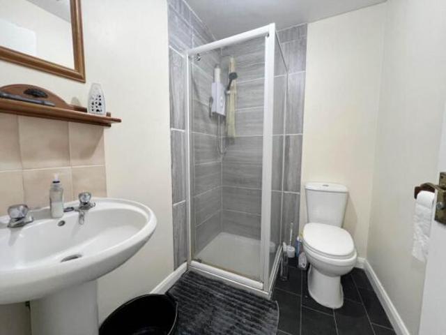 1 bedroom flat for rent in Cardigan Gardens, Cardigan Street, Luton, LU1