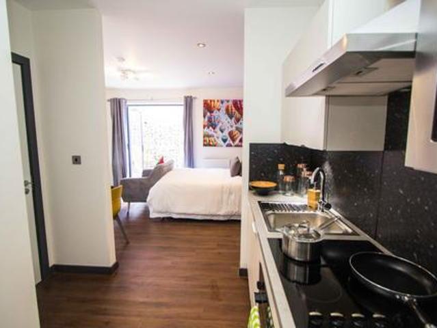 1 bedroom flat for rent in Cardigan Lane, Leeds, LS4