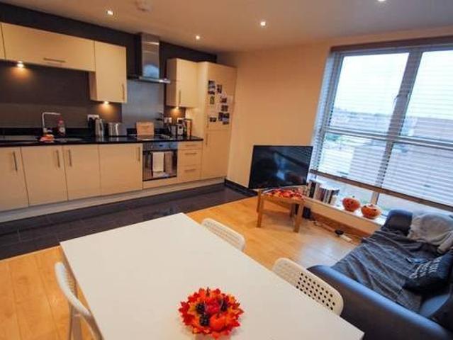 1 bedroom flat for rent in Cardigan Road Bournemouth BH9