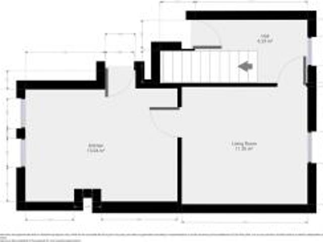 1 bedroom flat for rent in Carholme Road Student Apartment 26/27, LN1