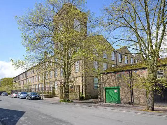1 bedroom flat for rent in Carleton Mill, Carleton, BD23