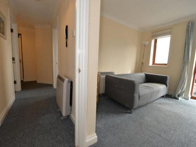 1 bedroom flat for rent in Carlisle Road, Southampton, SO16