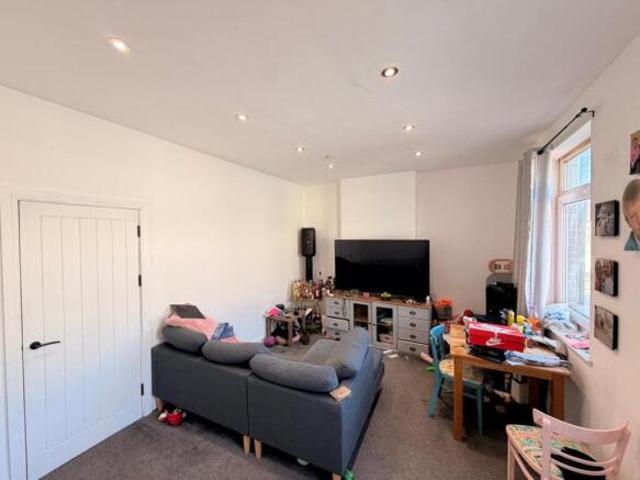 1 bedroom flat for rent in Carlisle Street, Cardiff, CF24