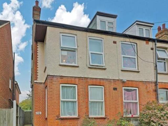 1 bedroom flat for rent in Carlton Avenue WestcliffOnSea SS0