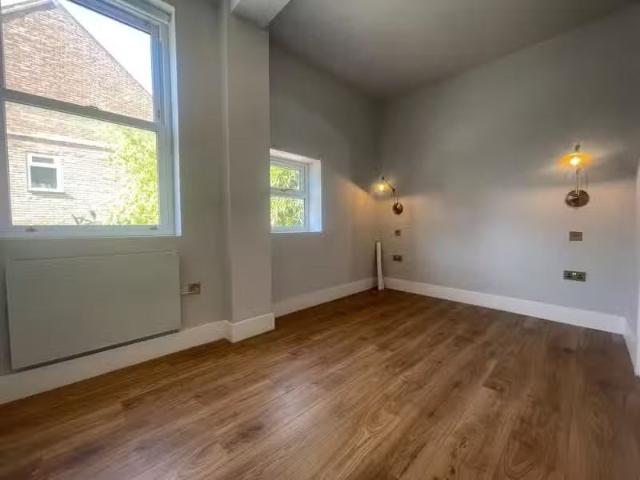 1 bedroom flat for rent in Carlton Avenue, Ramsgate, CT11