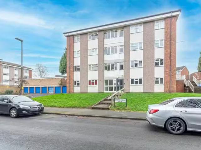 1 bedroom flat for rent in Carlton Avenue, Stourbridge, DY9